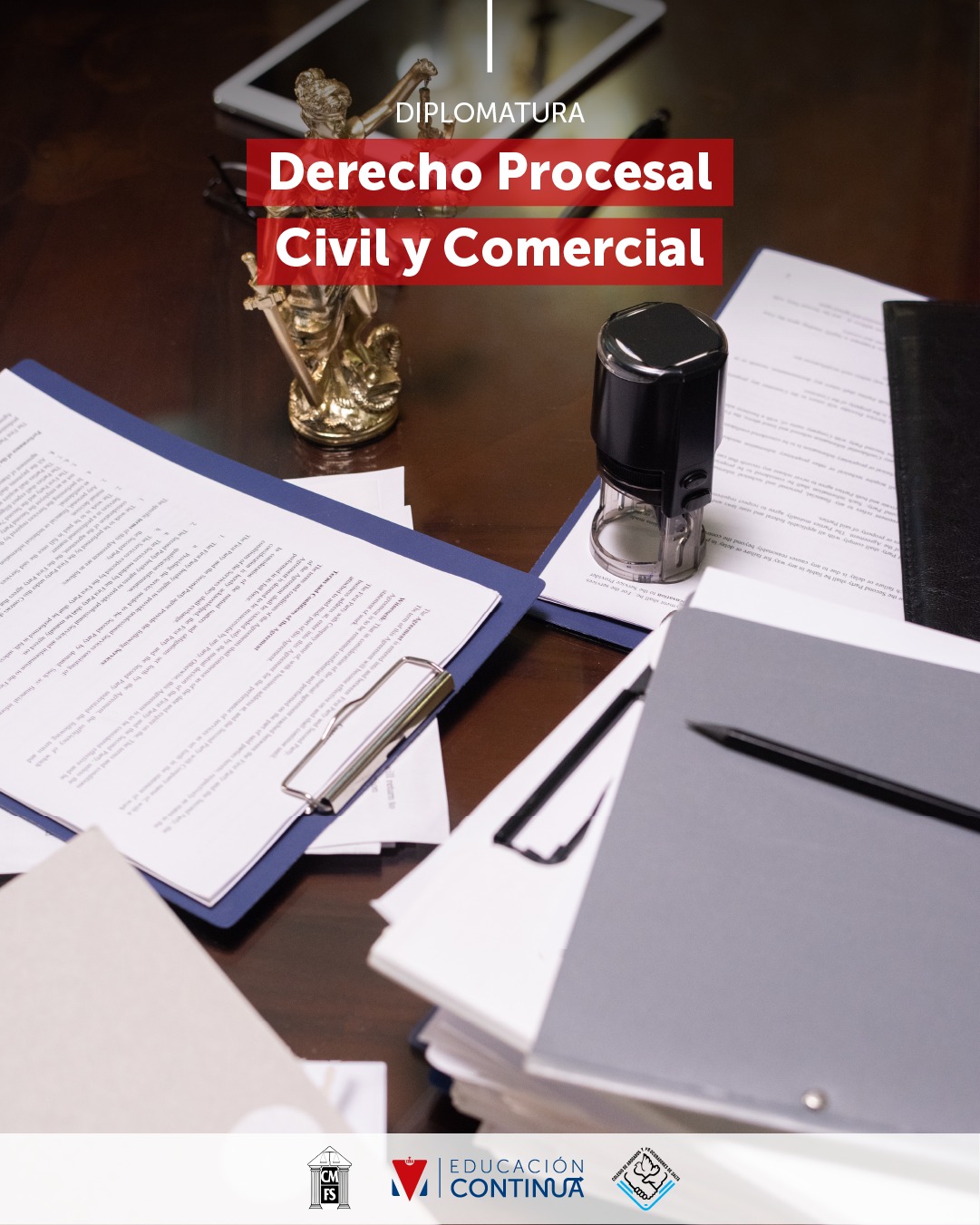 Home - Colegio de Abogados y Procuradores de Salta